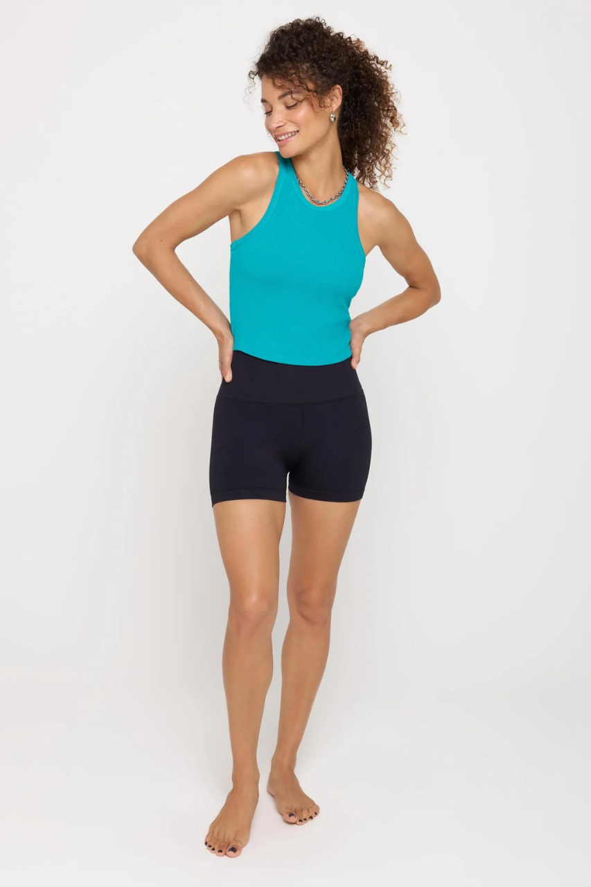 Tori Crop Tank MSRP $68 – Astral Services