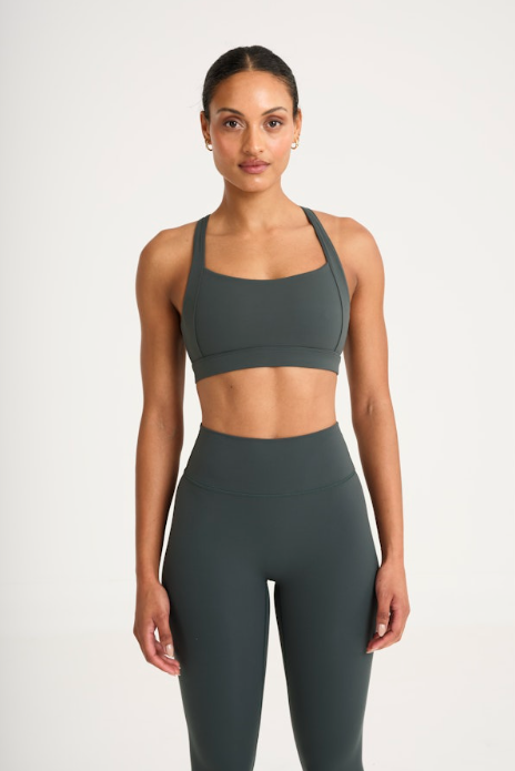 Cloudcore Cross Over Bra MSRP $65 – Astral Services