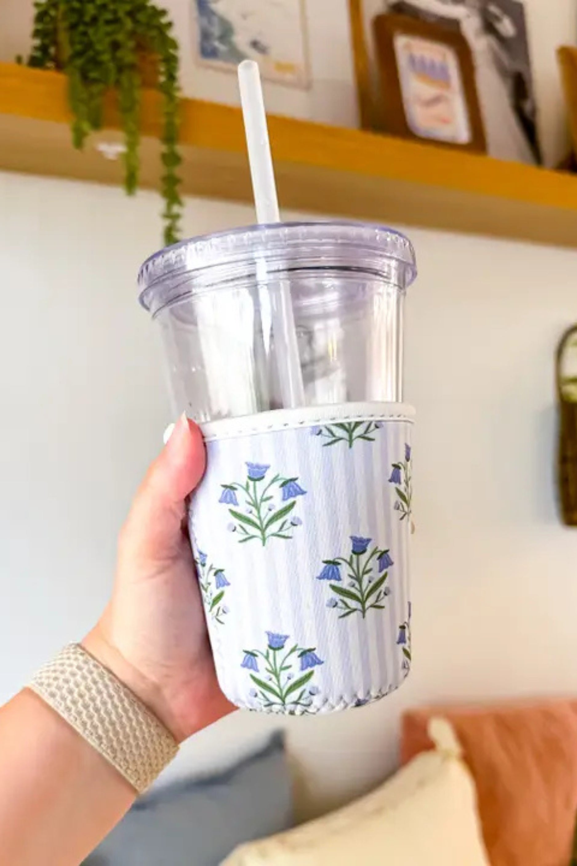 Iced Coffee Sleeve – Astral Services