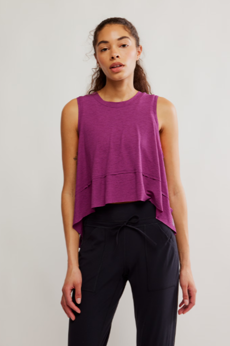 Tempo Tank MSRP $30 – Astral Services