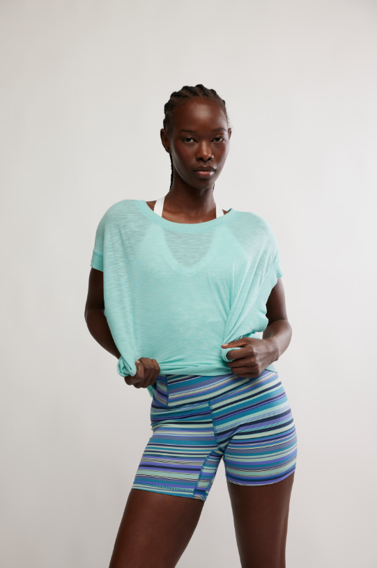 My Time Tee MSRP $48 – Astral Services