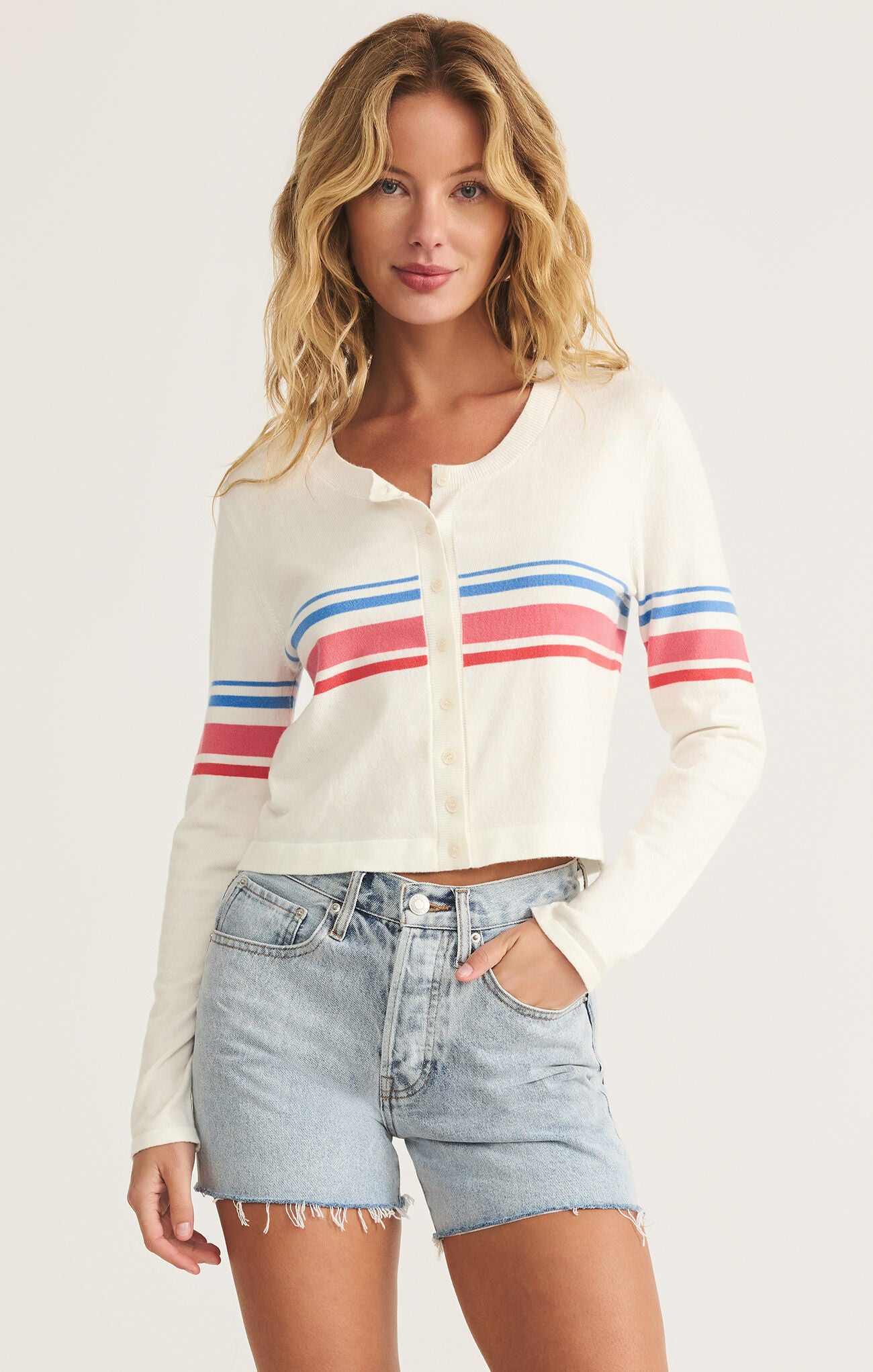 Studio Cardigan MSRP $59 – Astral Services