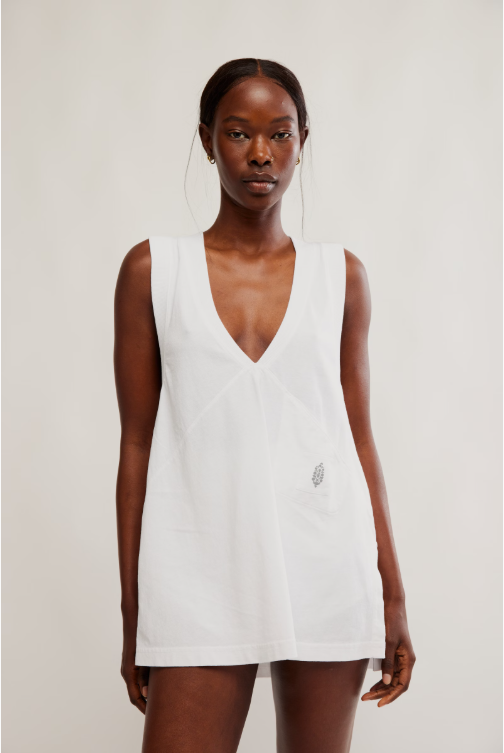 Velocity Tank MSRP $48 – Astral Services