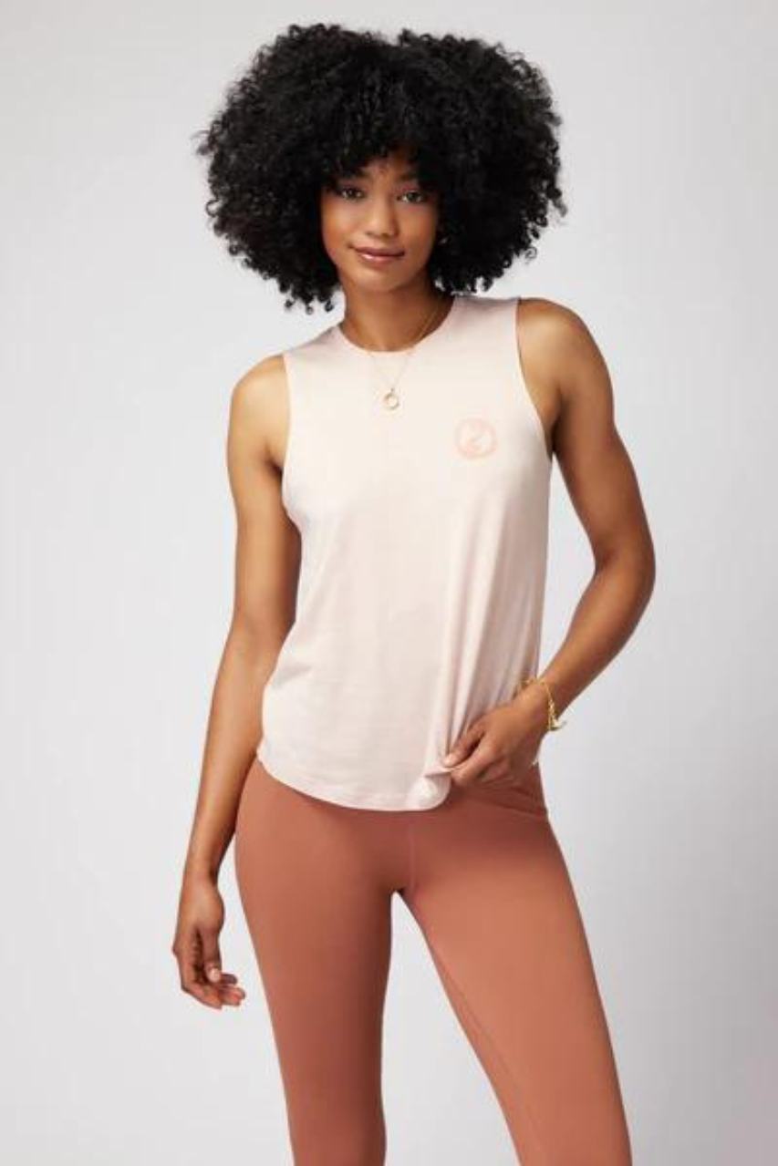 Yin Yang Muscle Tank MSRP $48 – Astral Services